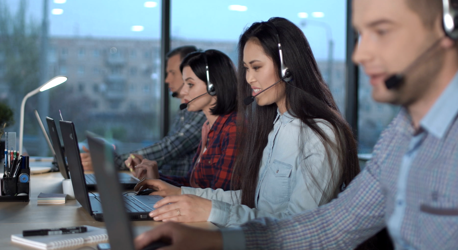 ¿Cómo crear tu propio asistente virtual? – Bouge ¿Cómo crear tu propio asistente virtual? – Bouge